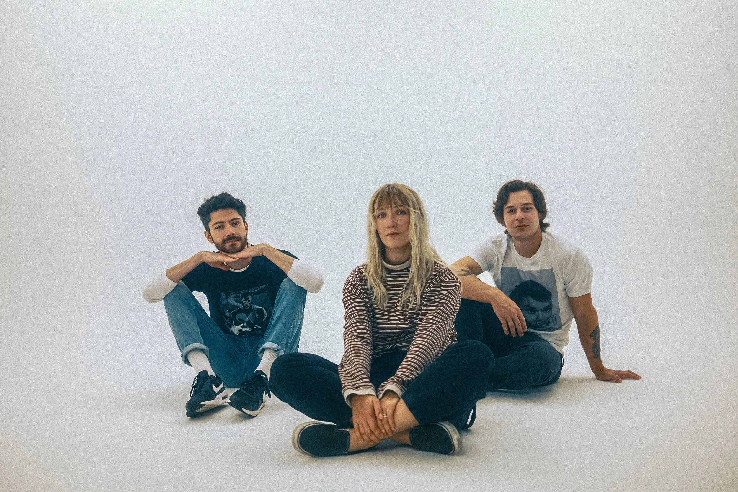 Winona Fighter — In De Goot Entertainment