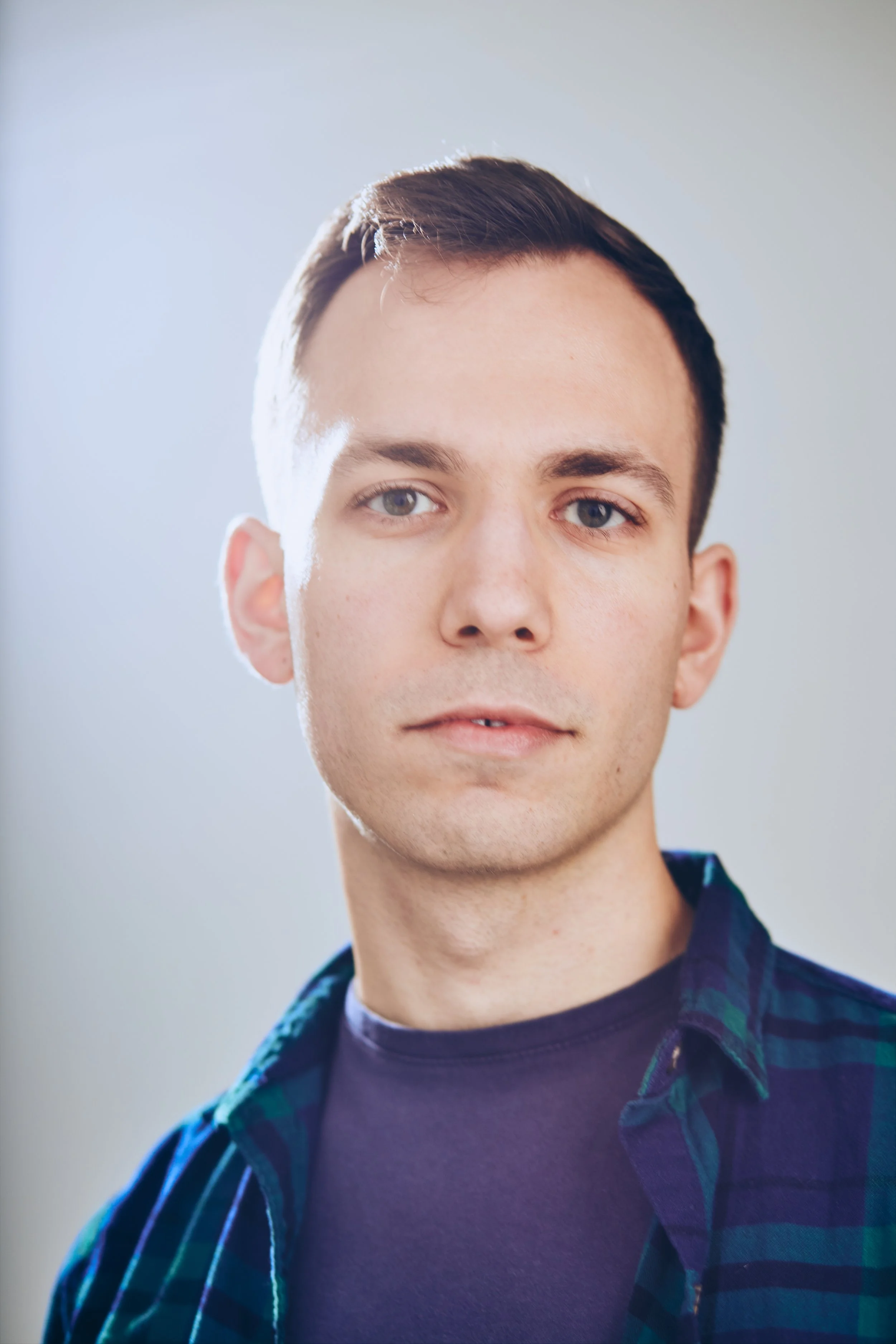 andy patterson