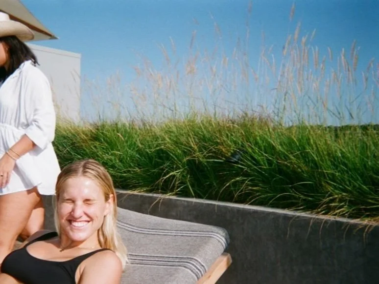 ABOUT — SARAH MACDONNELL