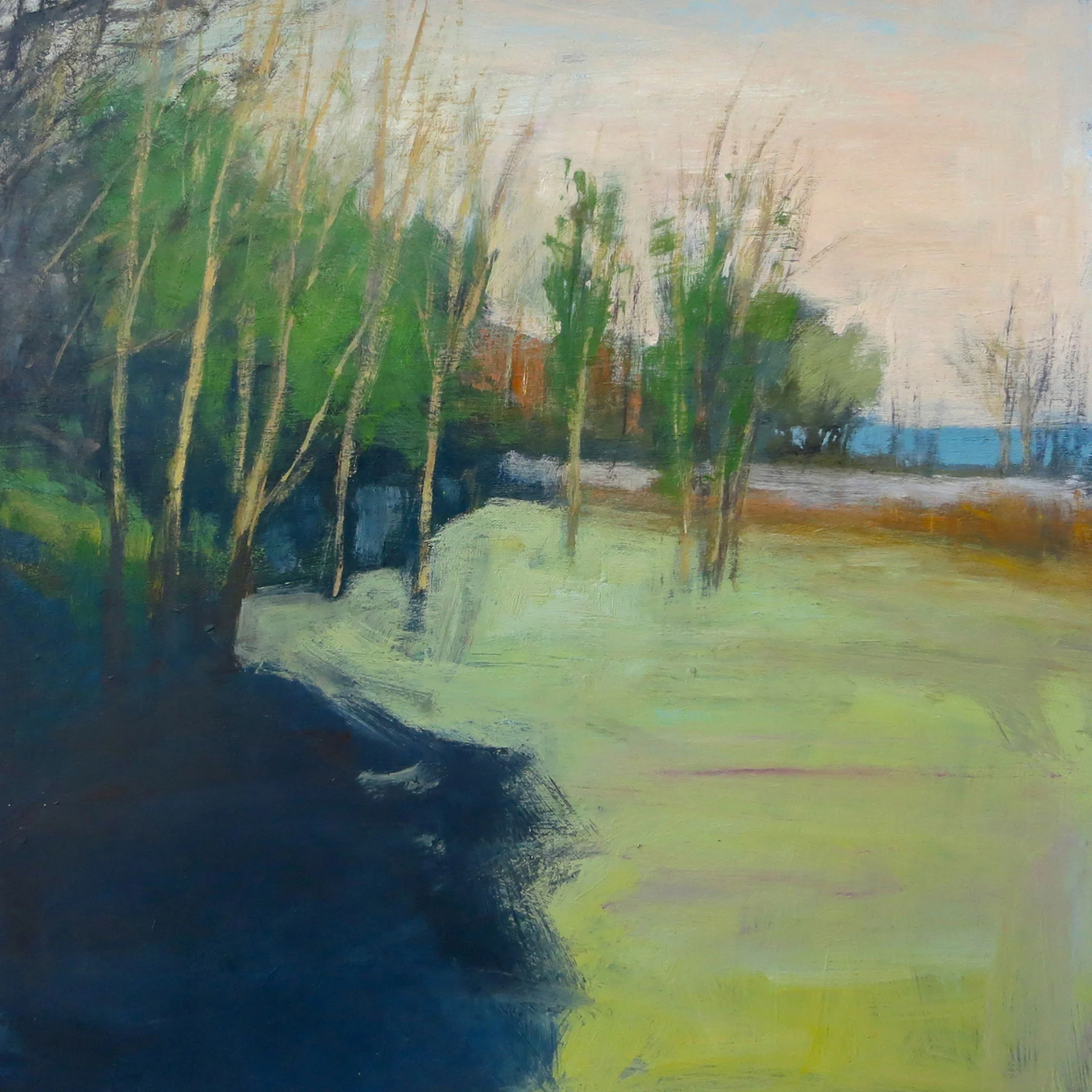 David Skinner Art