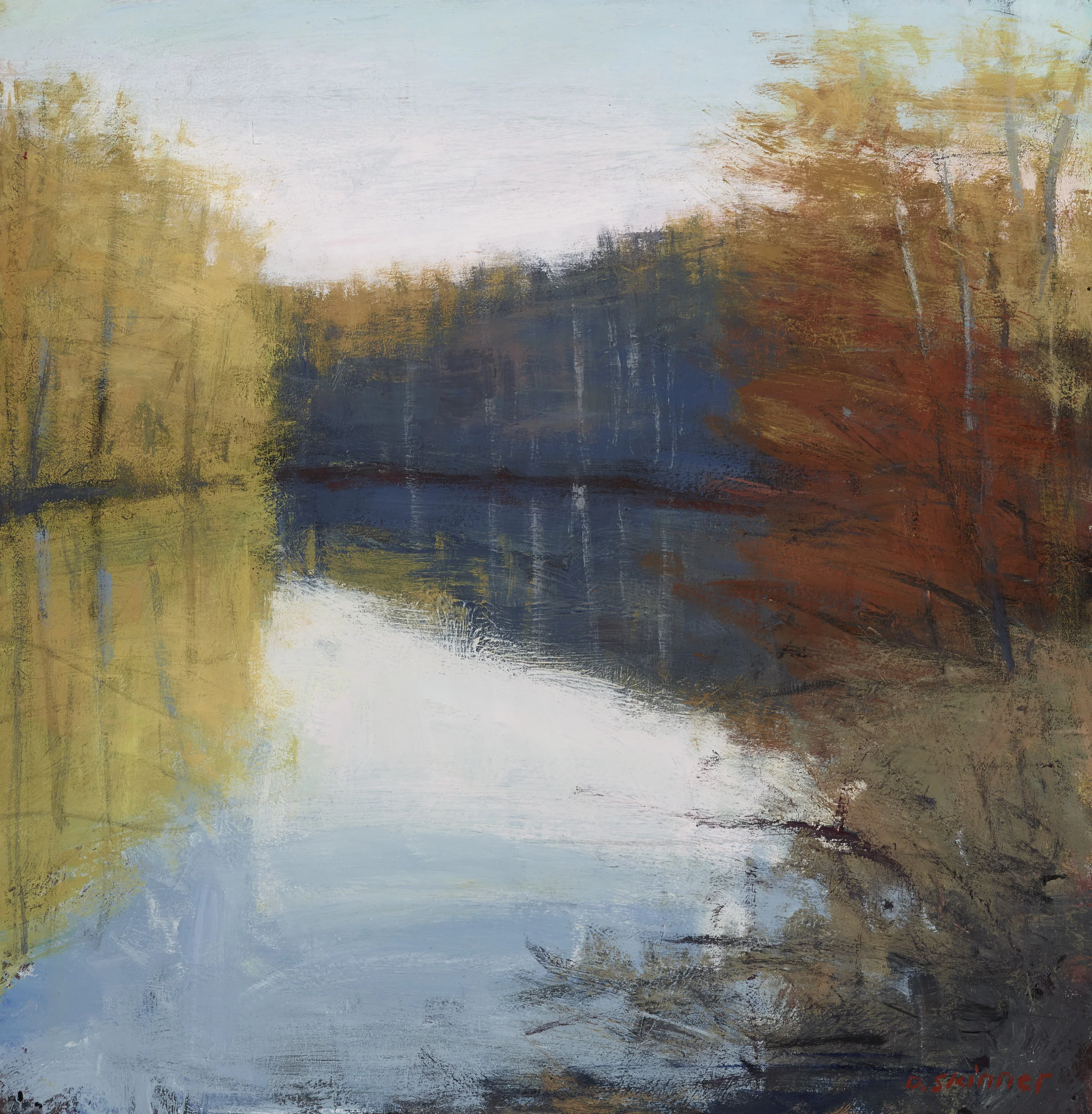 Prints — David Skinner Art