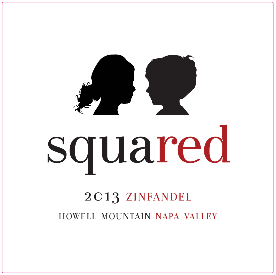 Our Wines — Myers Family Cellars