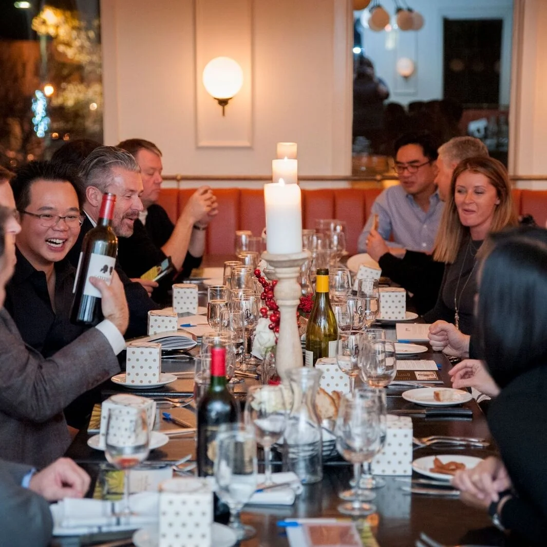 Myers Family Cellars