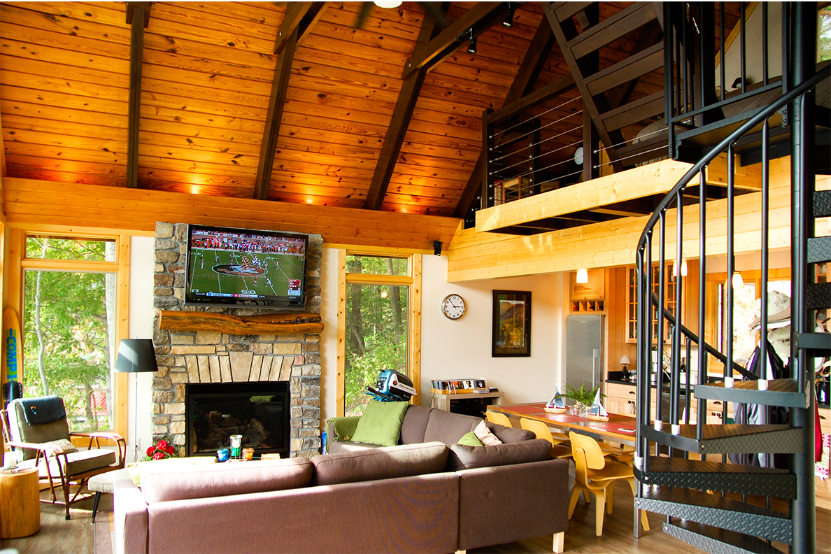 Cox Architecture & Design