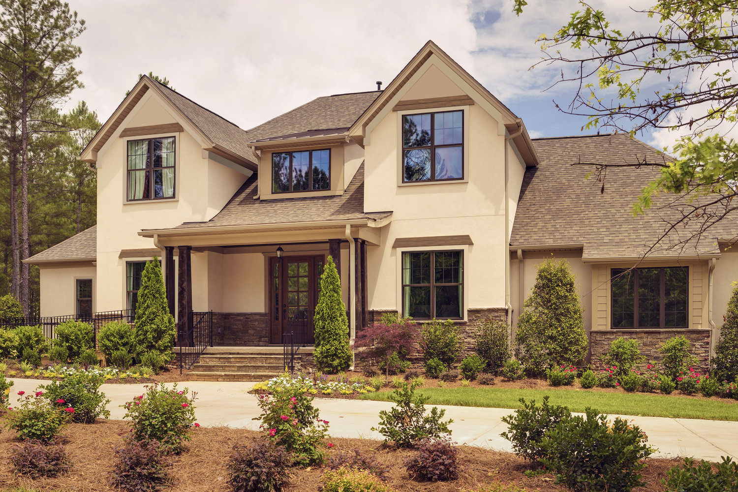 Cox Architecture & Design