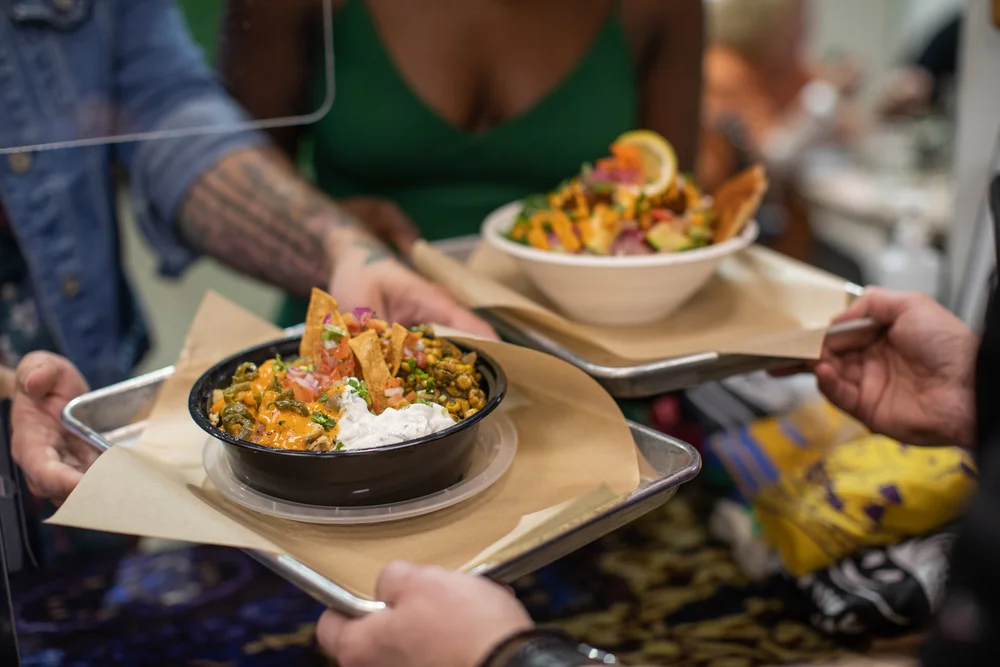 VISIT — Mother Road Market