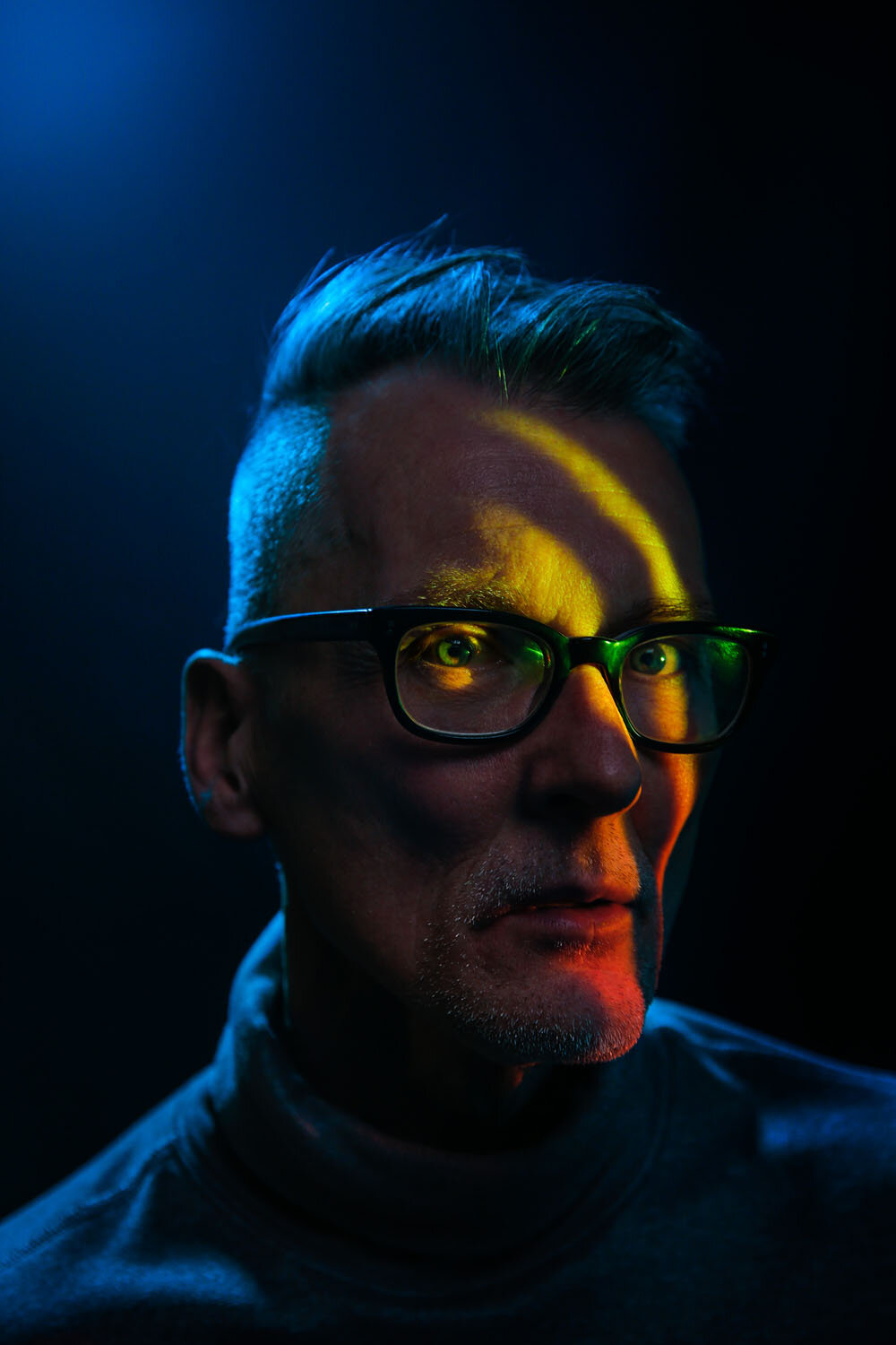 Cooper & O'Hara | Edmonton Commercial Photography + Video Production