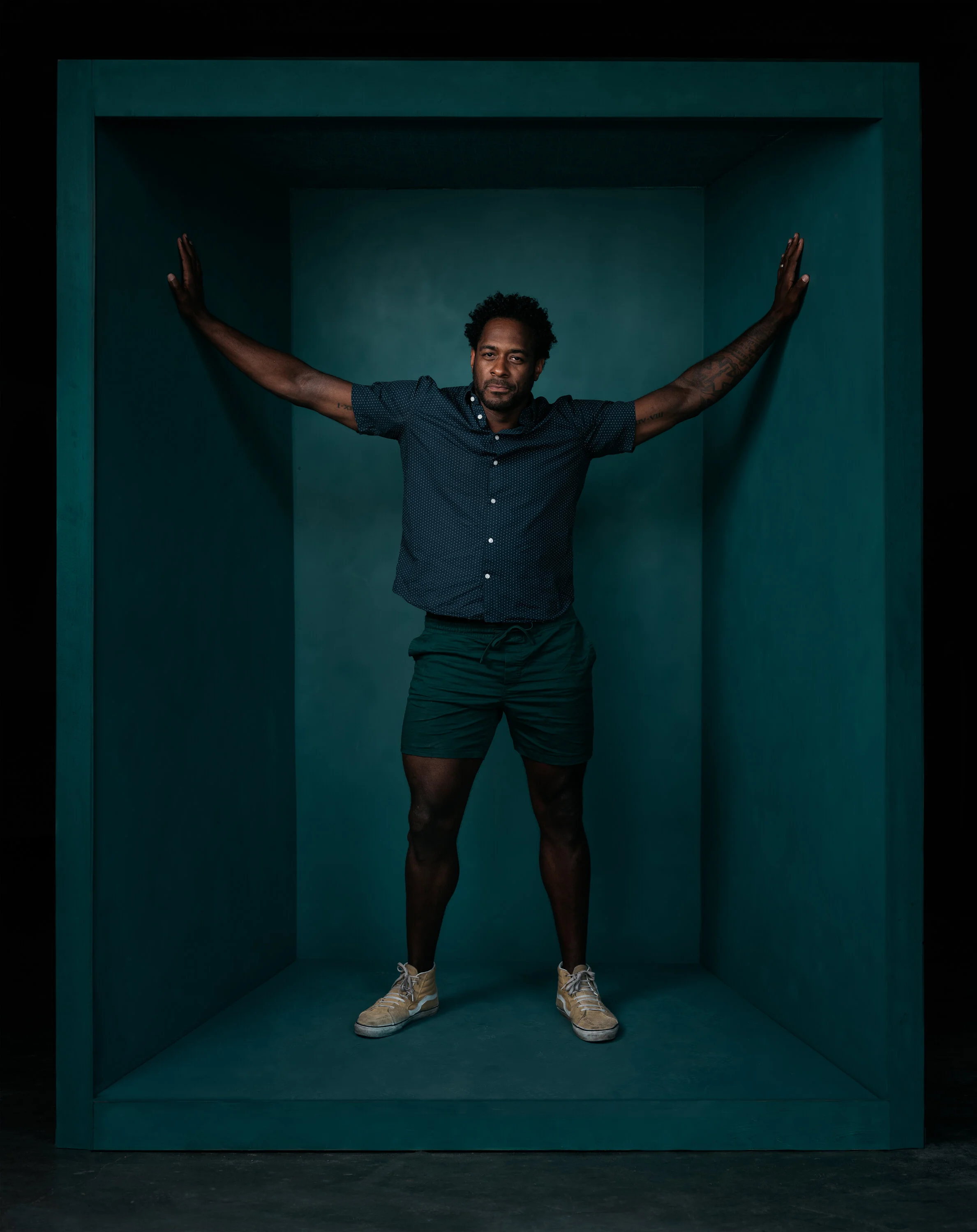 Cooper & O'Hara | Edmonton Commercial Photography + Video Production