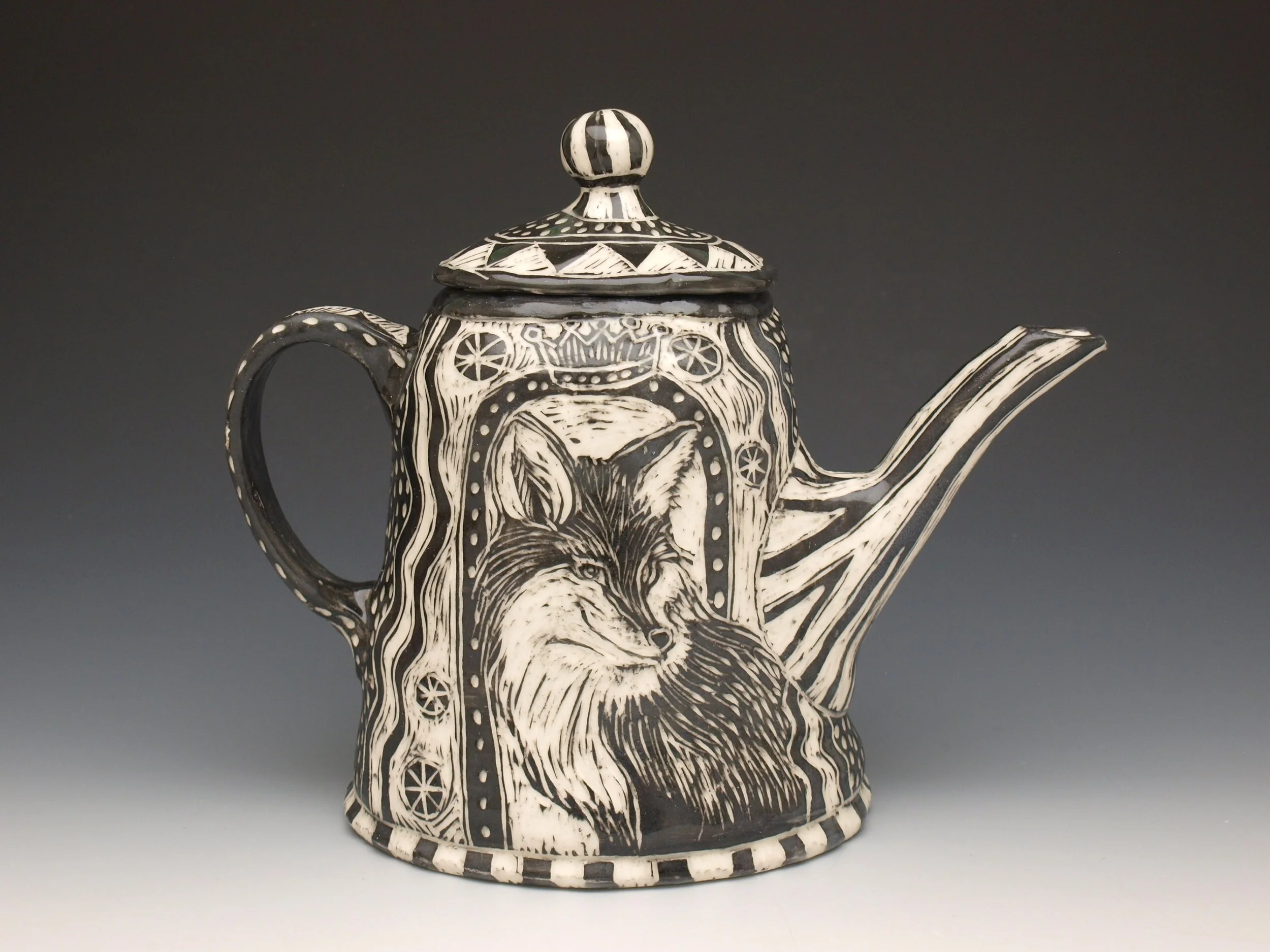 Chandler Swain — 260 Fingers