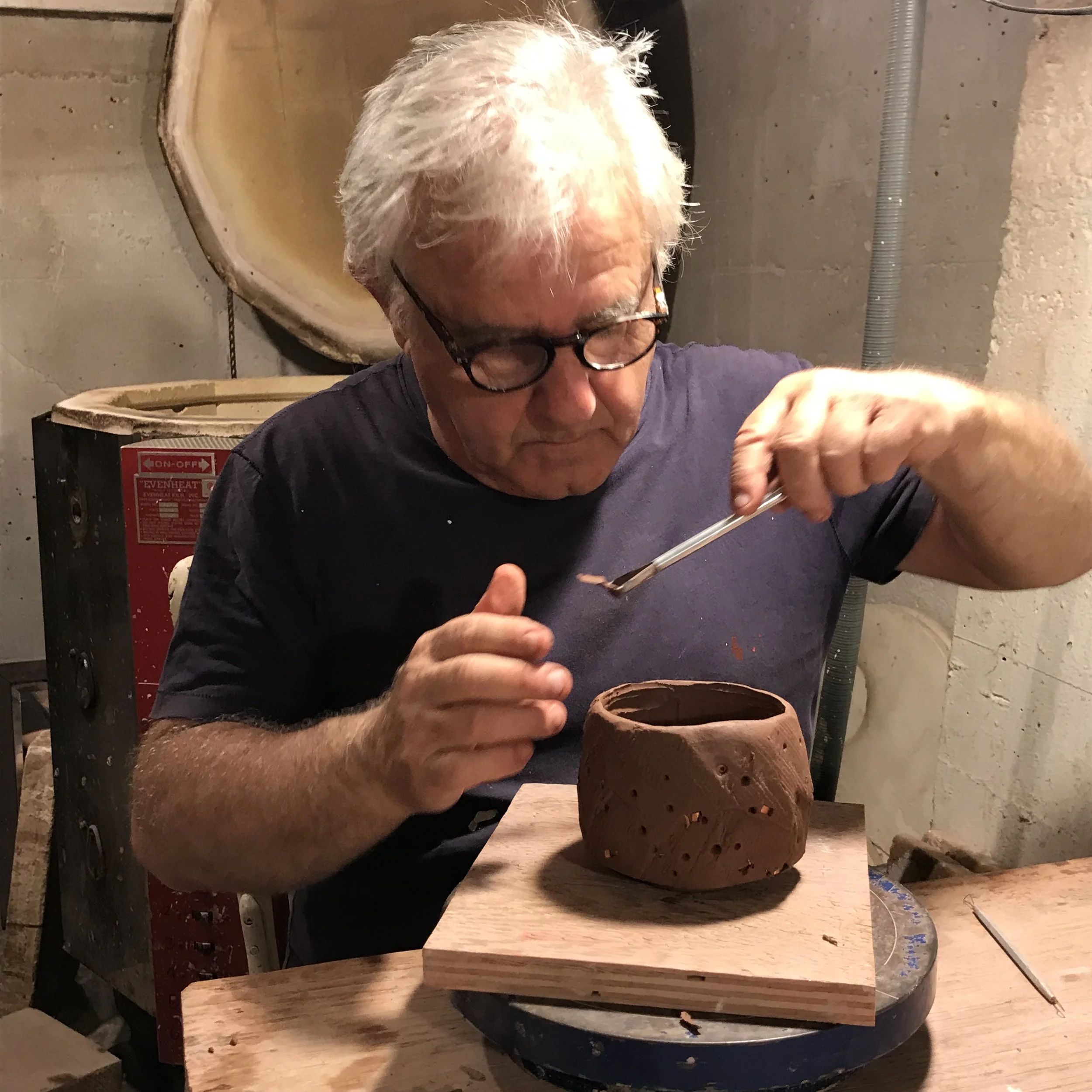 Don Goddard — 260 Fingers