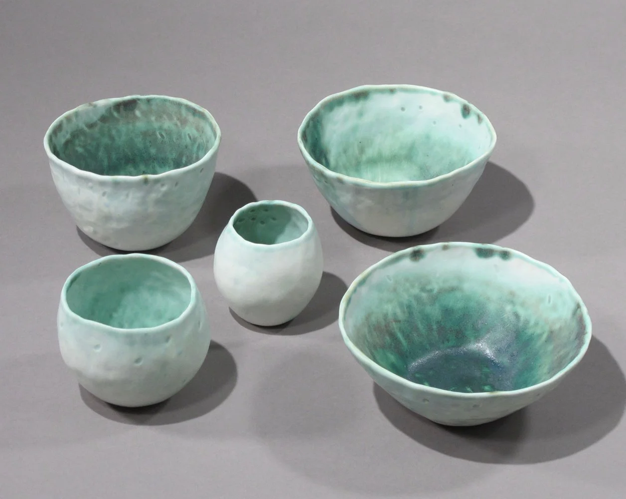 Andrea Piller — 260 Fingers