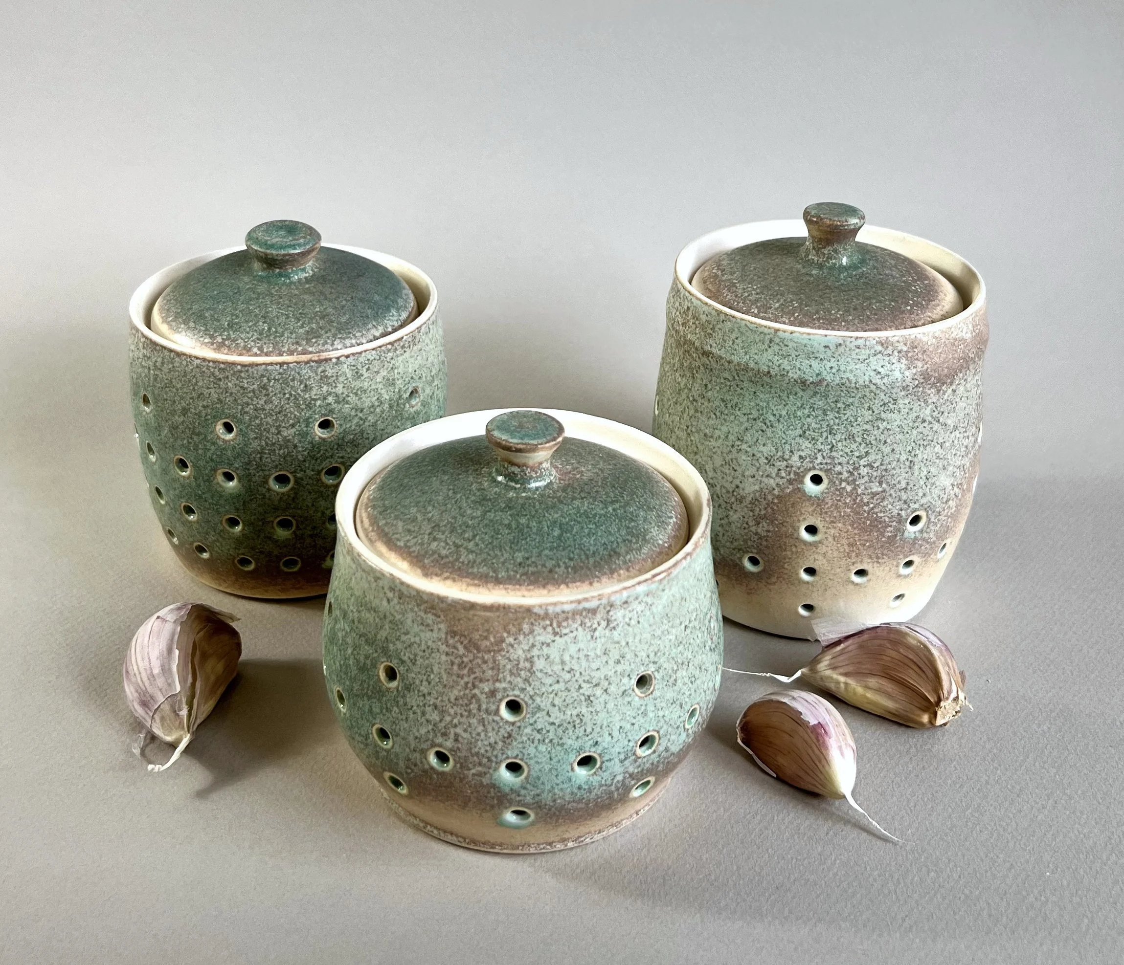 Ileana Tierney — 260 Fingers