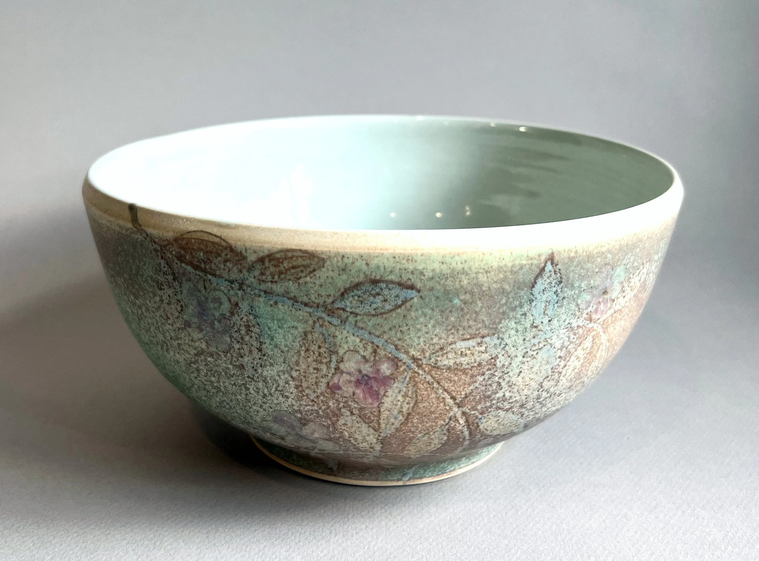 Ileana Tierney — 260 Fingers