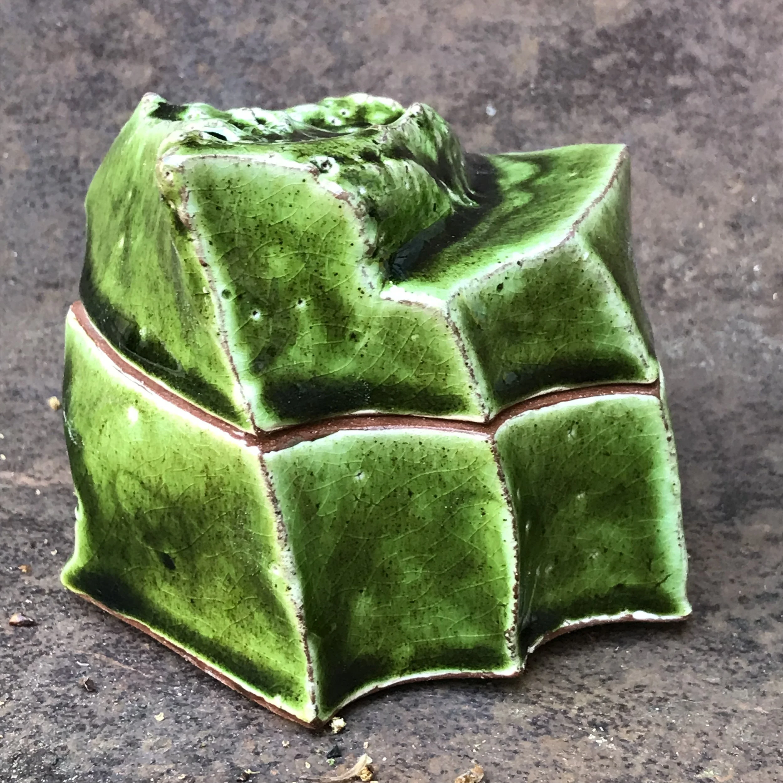 Don Goddard — 260 Fingers