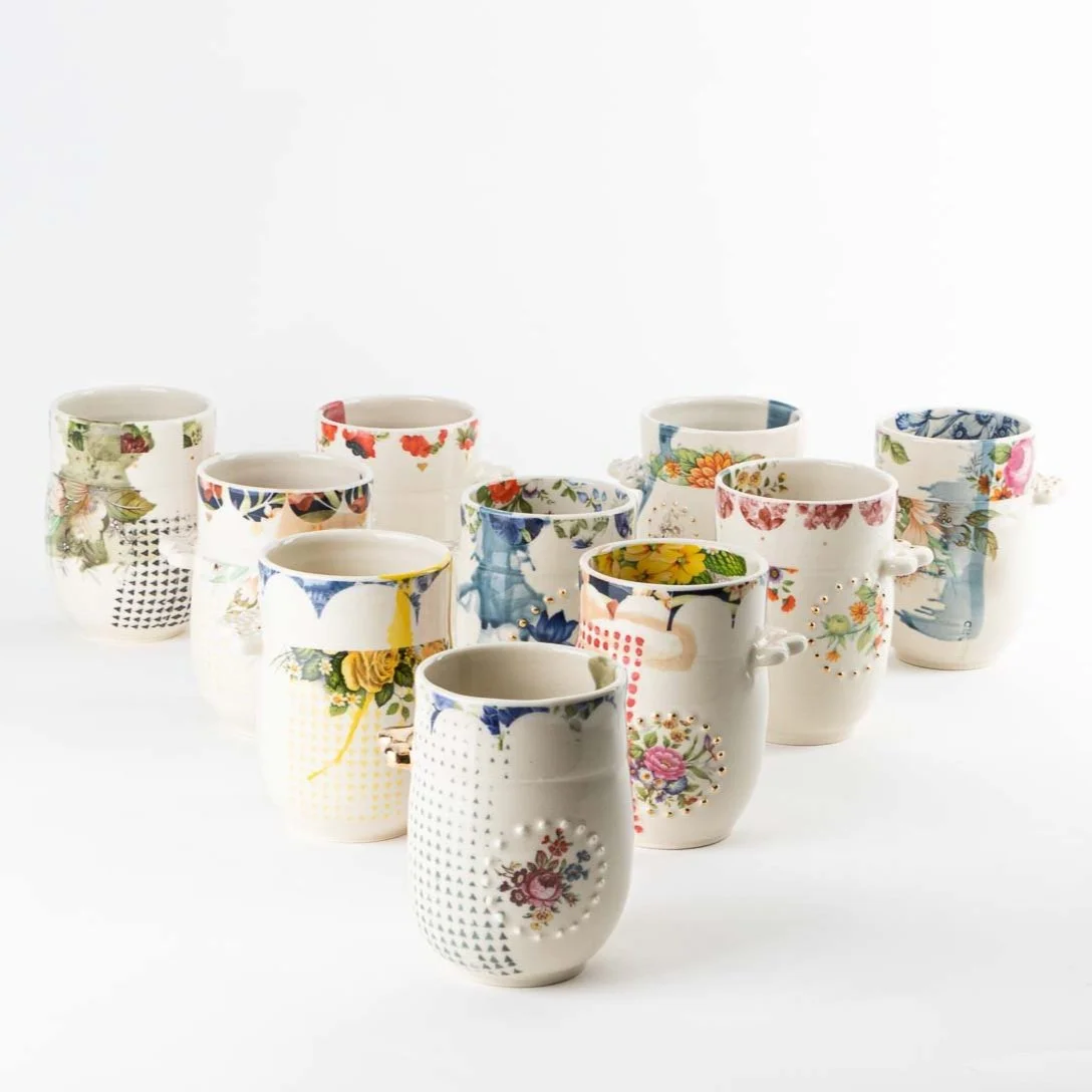 2022 Artists (Copy) — 260 Fingers