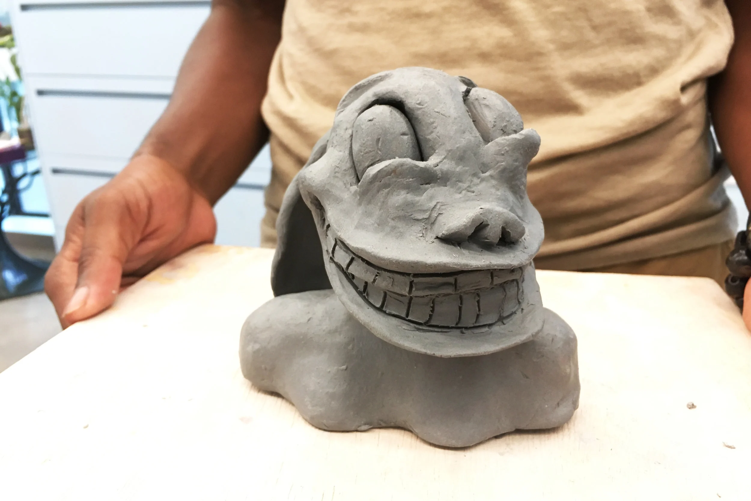 The YAYA Teen Guild — YAYA