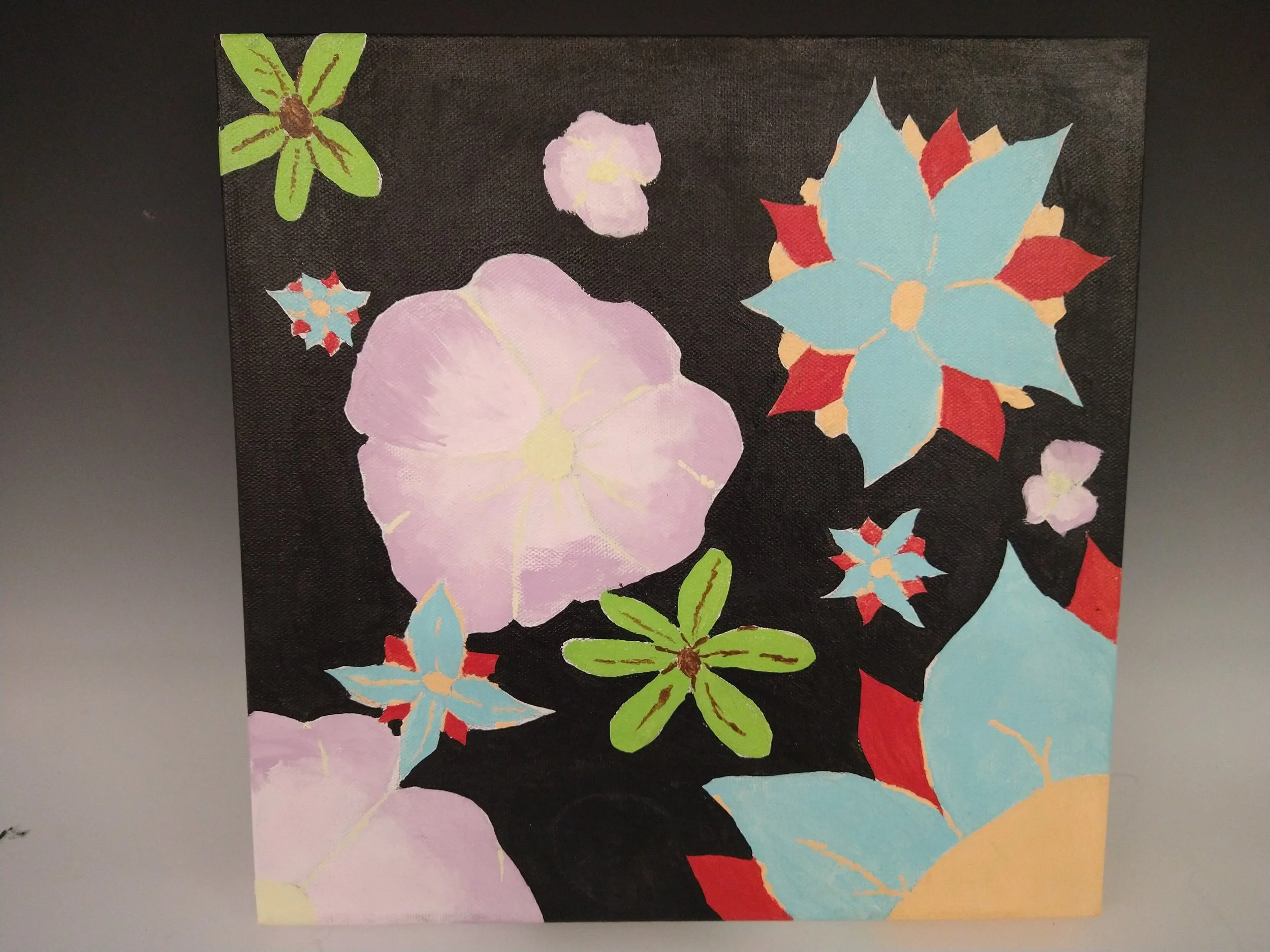 Star Sketch: Fusion — YAYA