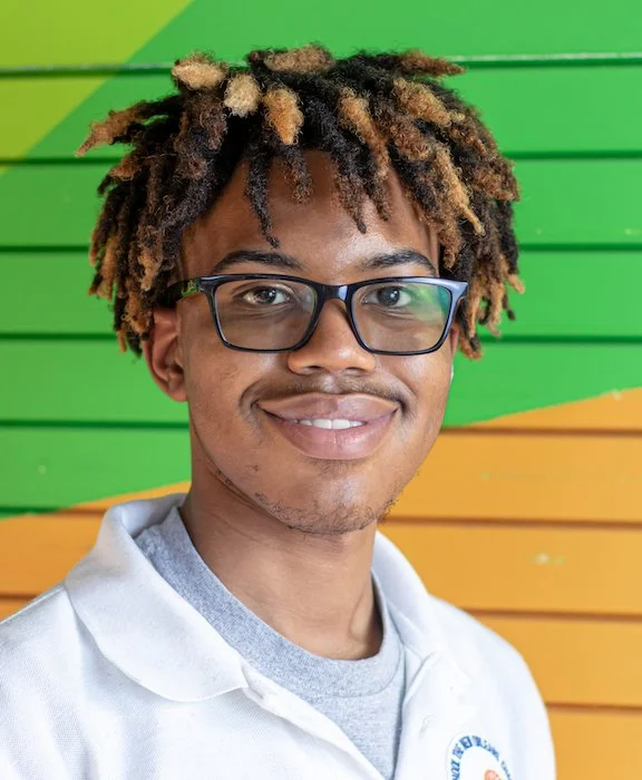 Keith Singleton — YAYA