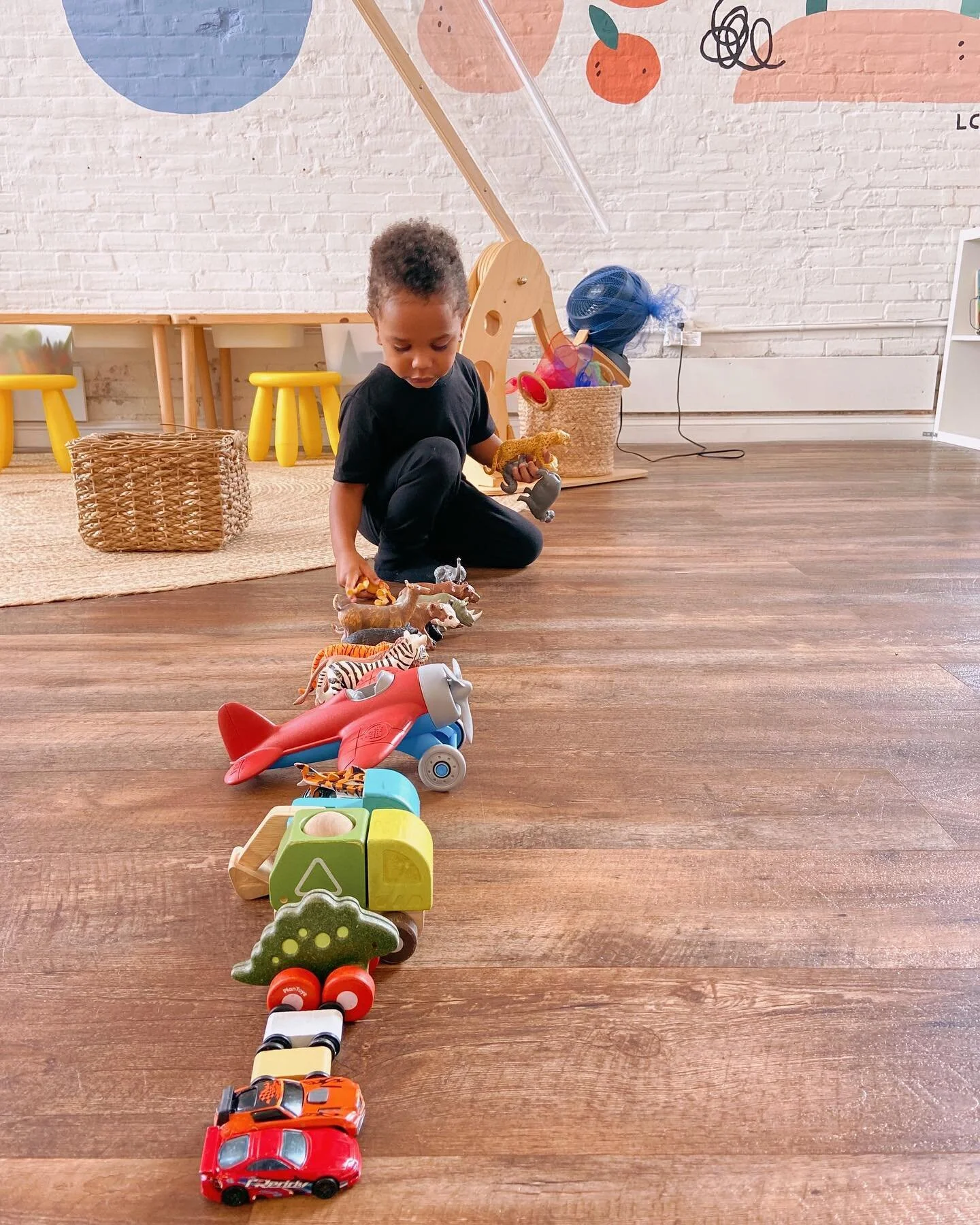 Indoor Family Play Space in Philadelphia | Fun Place for Kids in ...