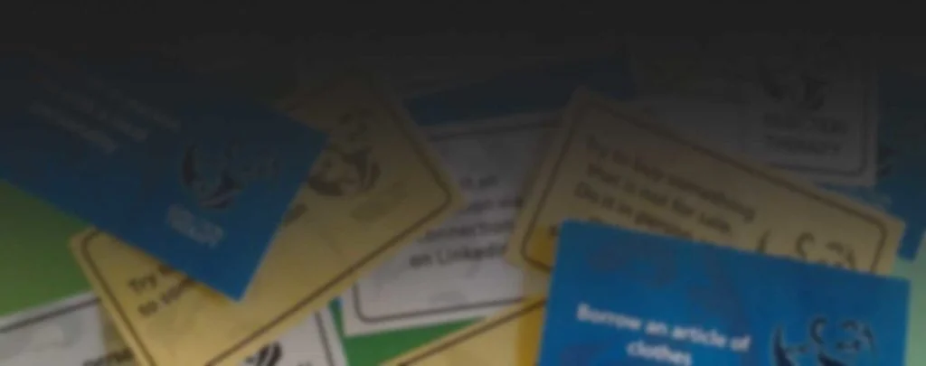 Rejection Therapy - Card Game — Rejection Therapy