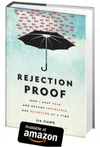 Rejection Proof book — Rejection Therapy