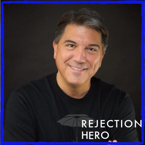 Rejection Heroes — Rejection Therapy