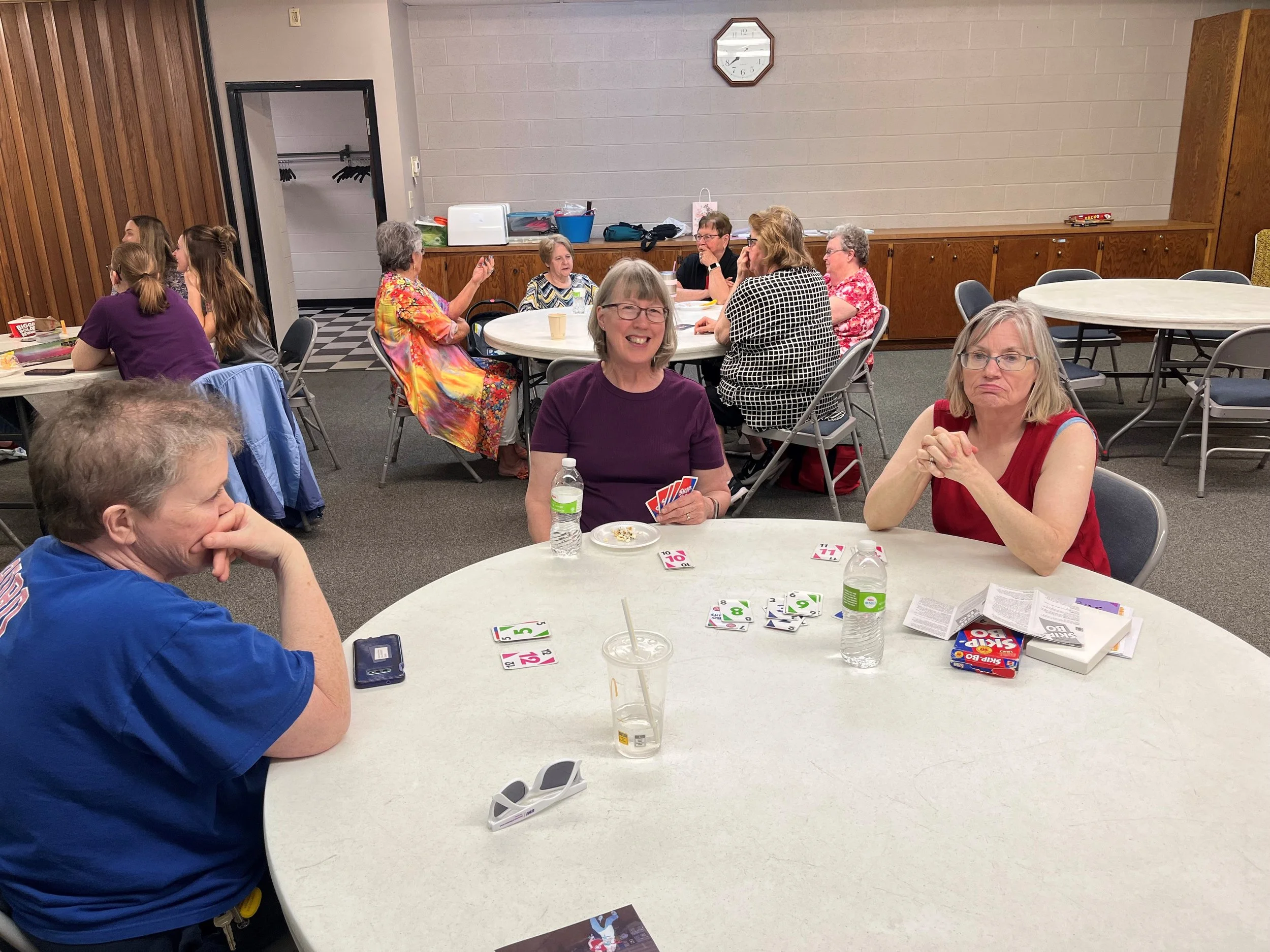 Walnut Ridge Baptist Church