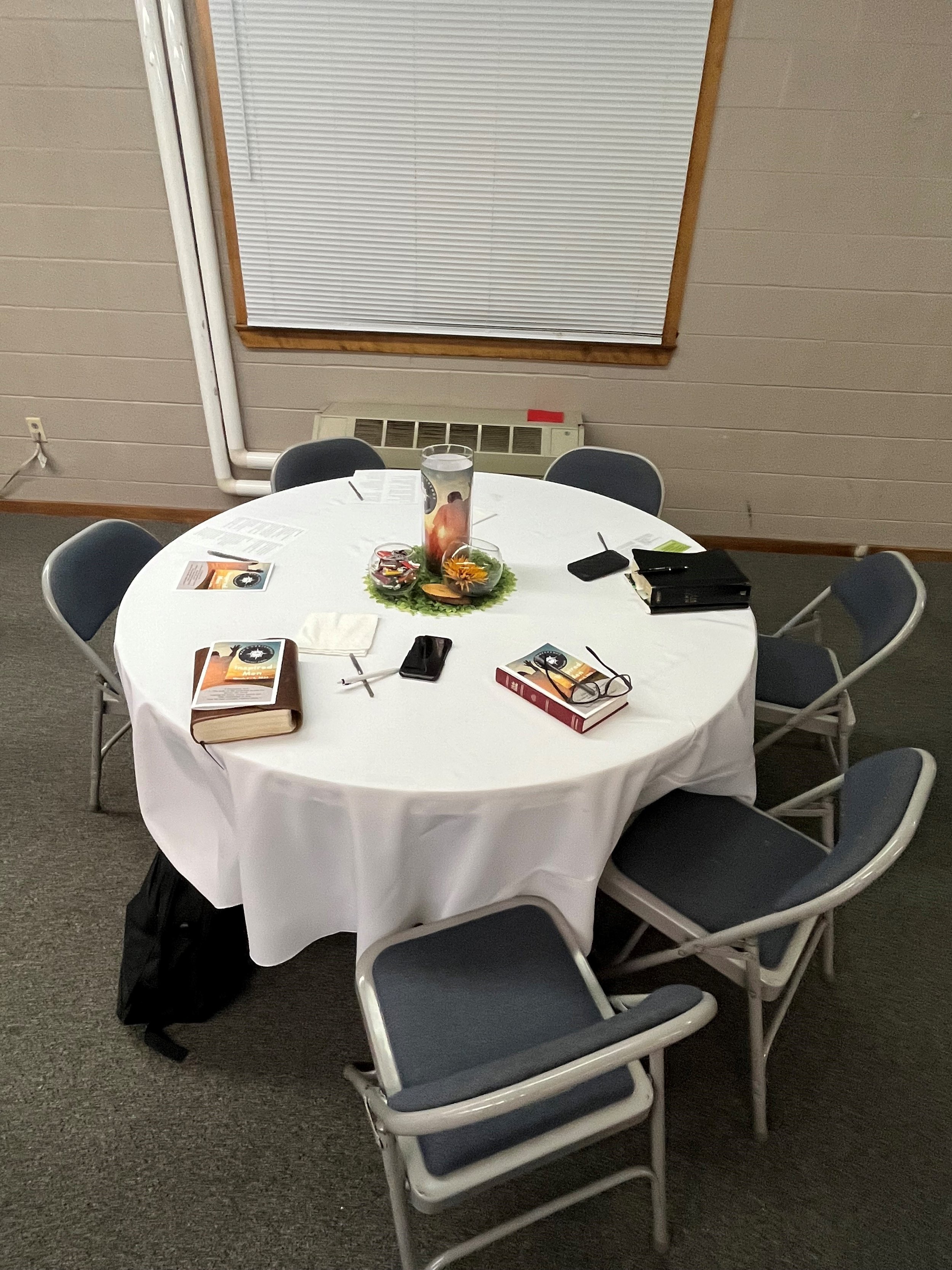 Walnut Ridge Baptist Church