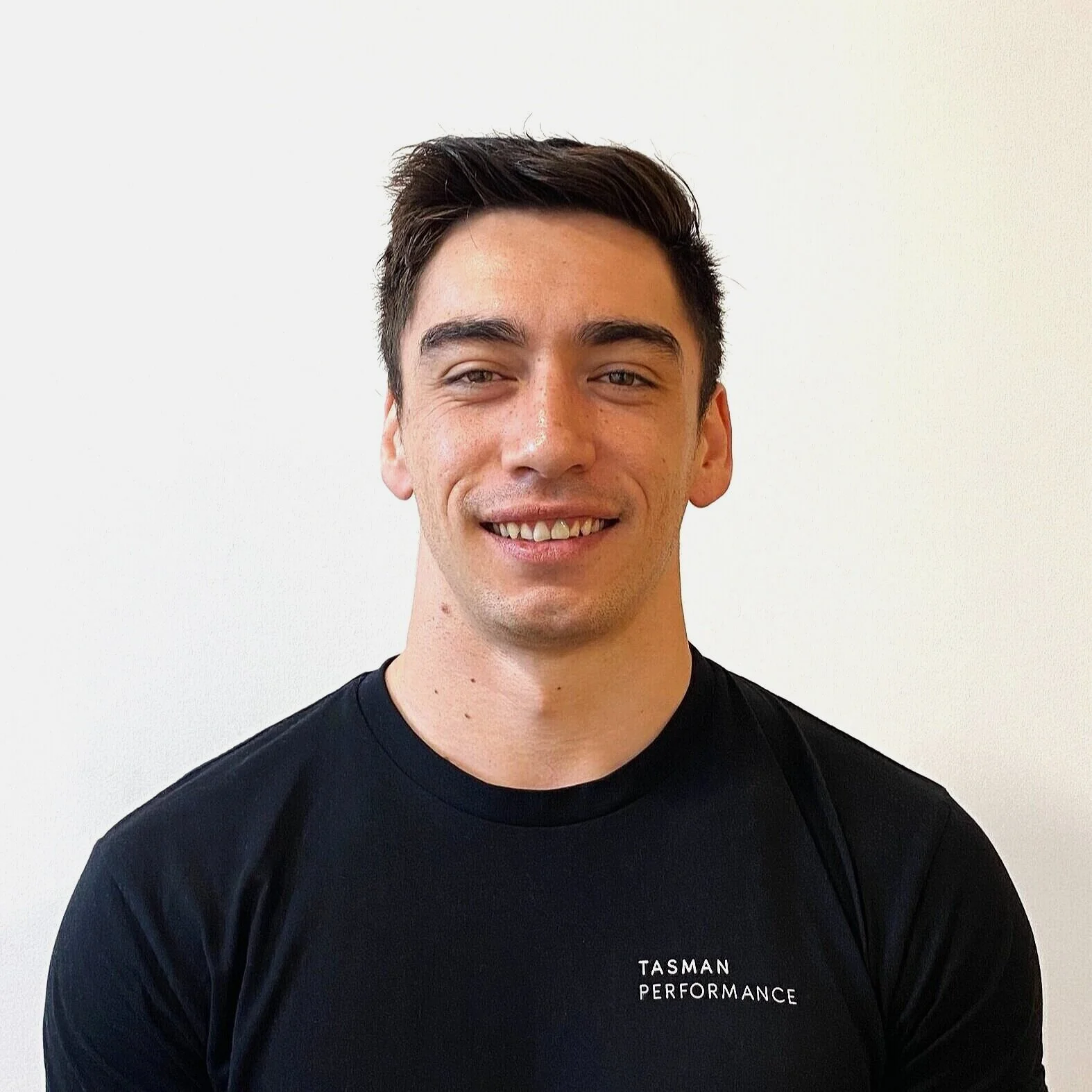 Coaches — TASMAN PERFORMANCE