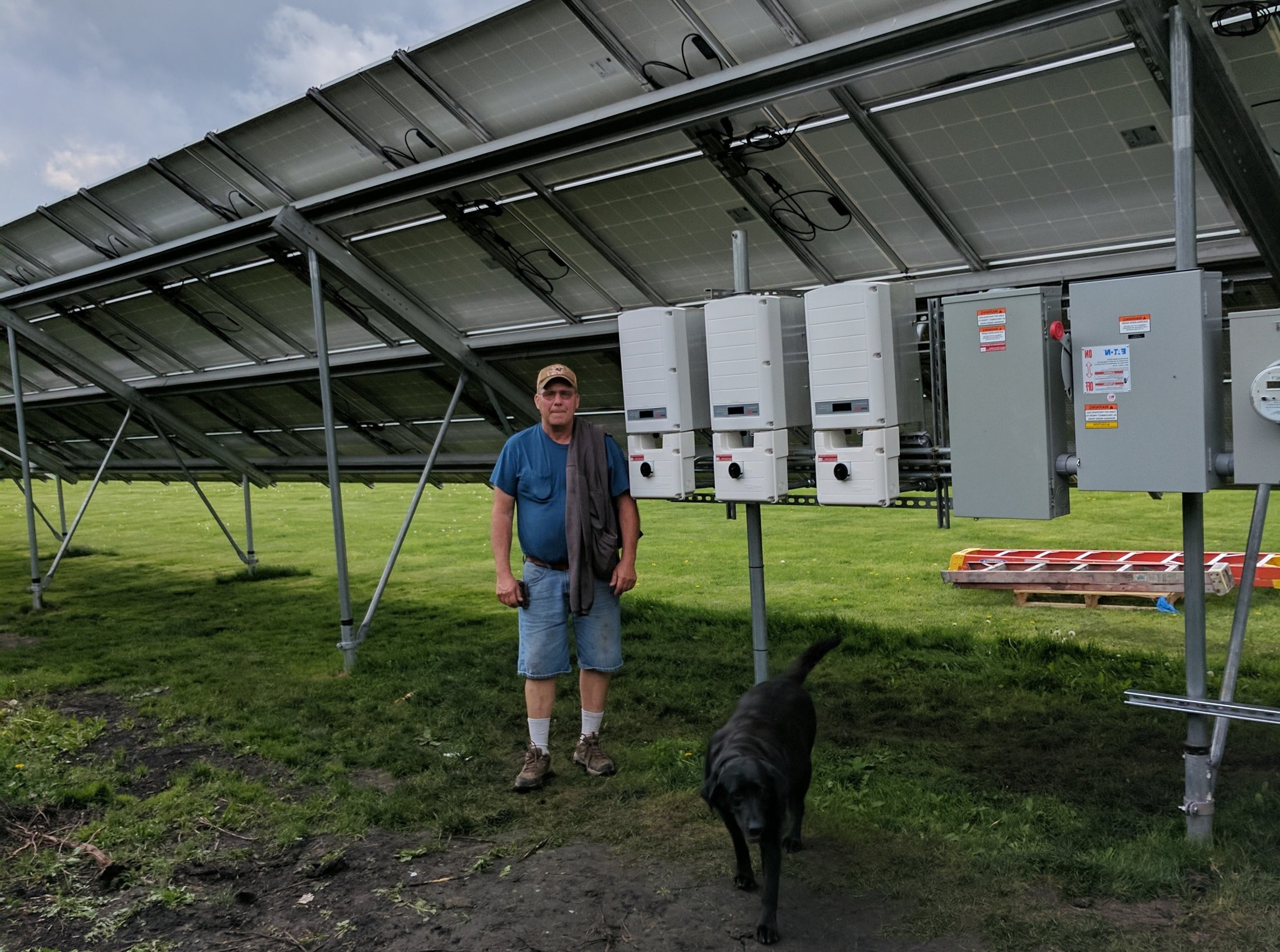 American Energy Solar Solutions