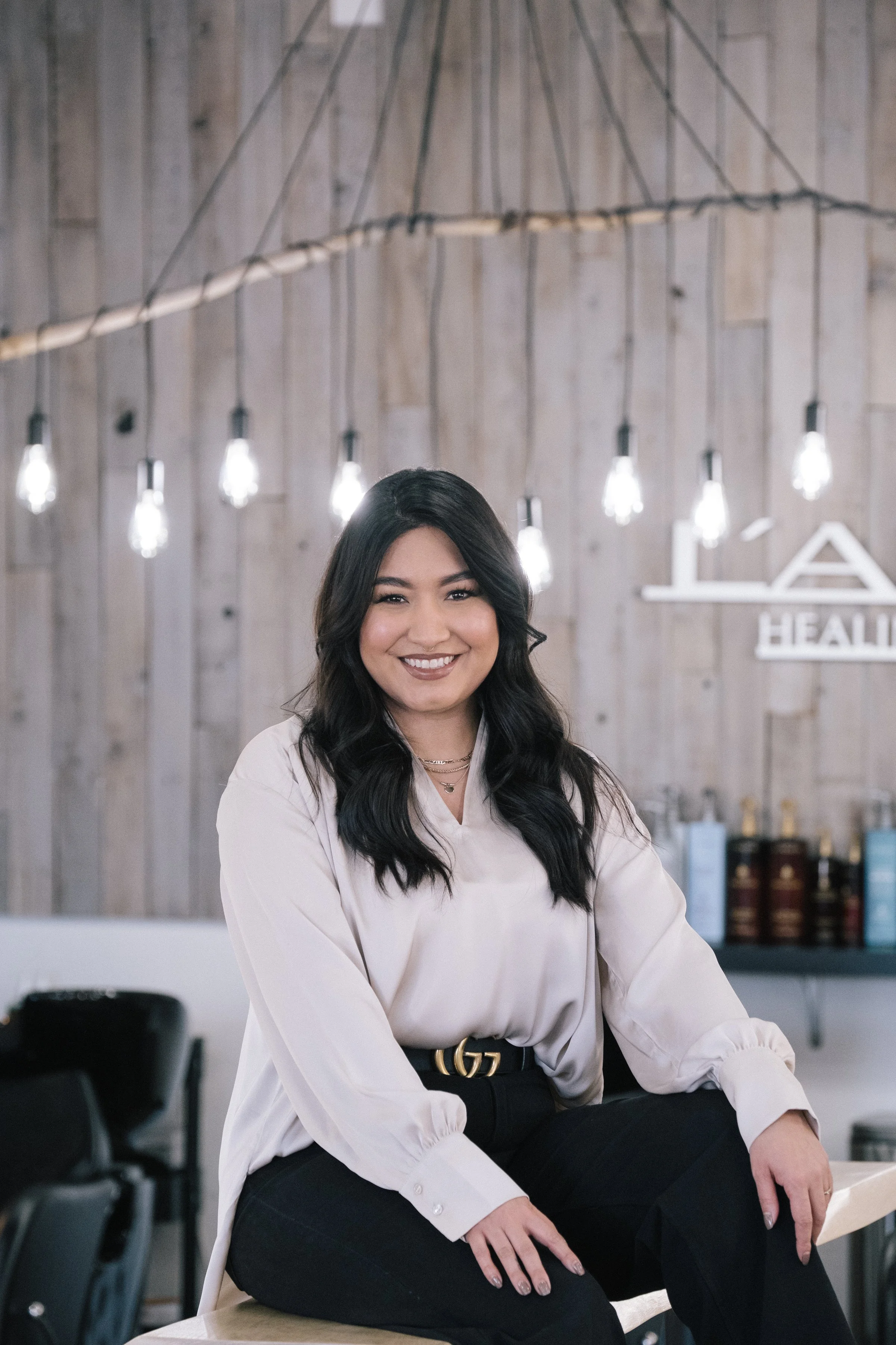 Stylists — ALT SALON