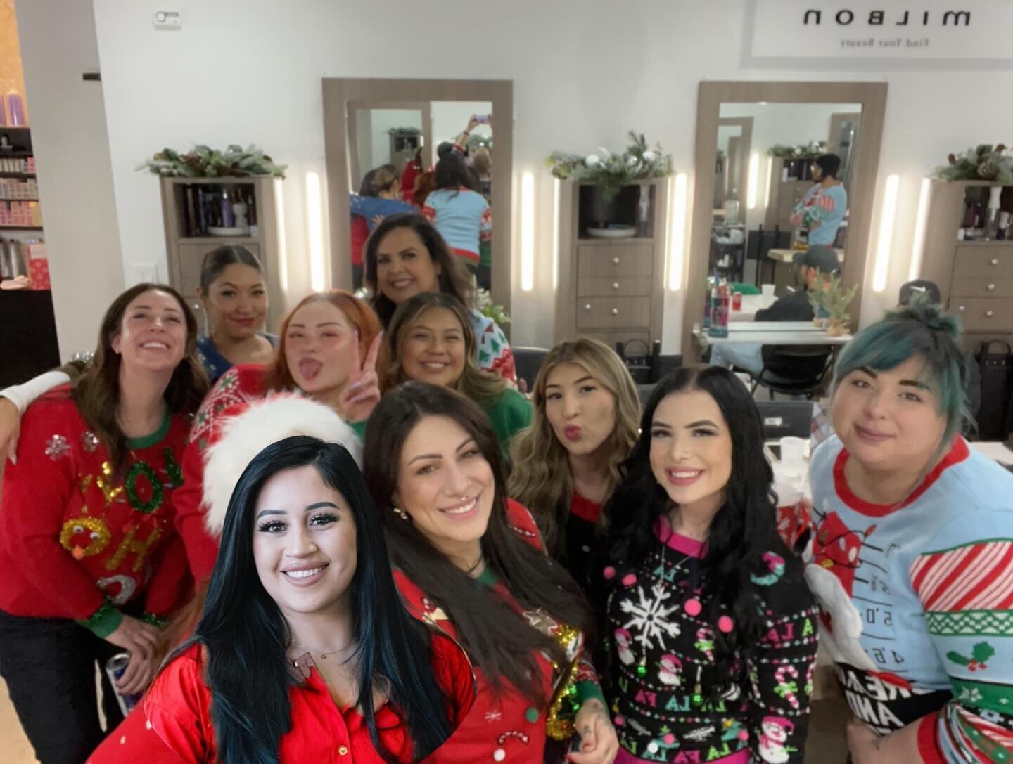 Gallery — ALT SALON