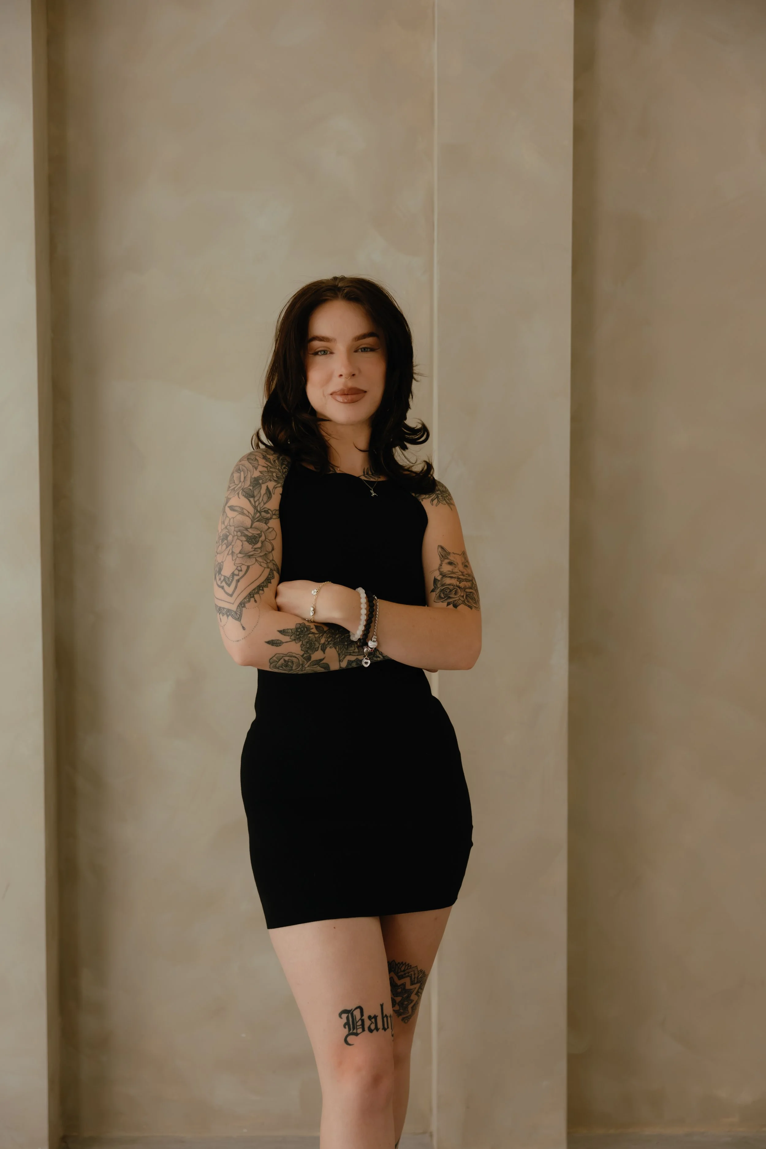 Stylists — ALT SALON