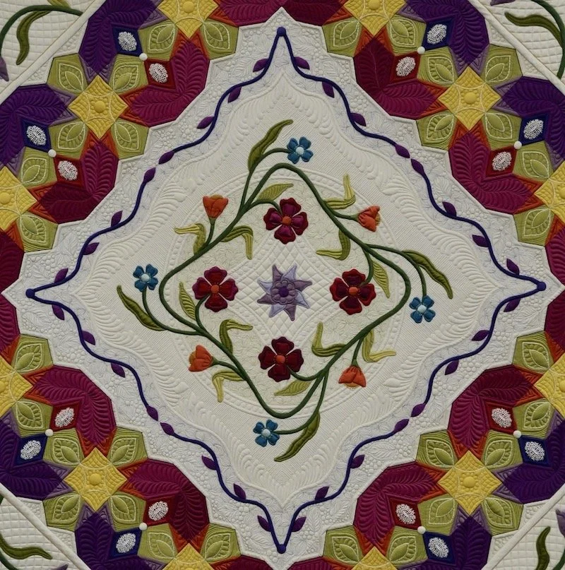 2024 Quilts — Indiana Heritage Quilt Show