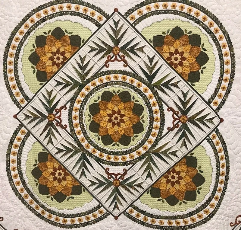2024 Quilts — Indiana Heritage Quilt Show