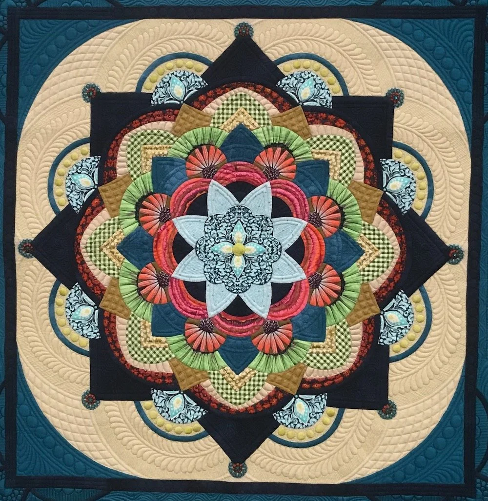 2024 Quilts — Indiana Heritage Quilt Show