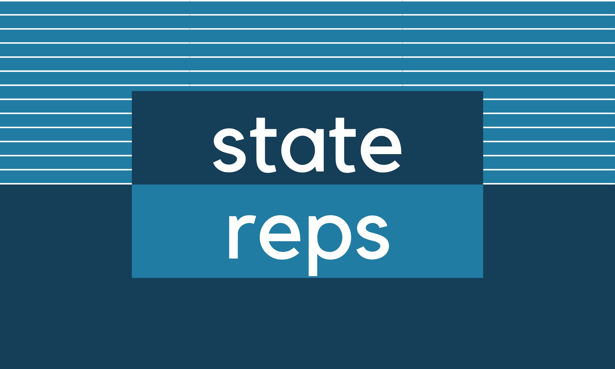State Representatives Rock County, WI — Rock County Dems