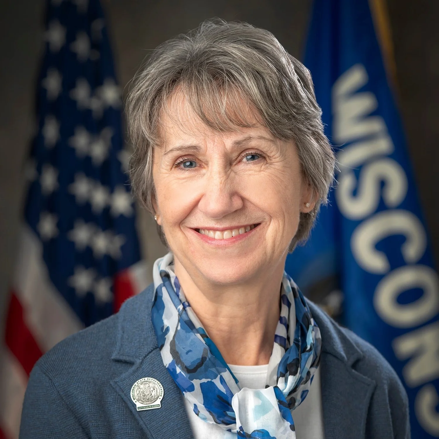 State Representatives Rock County, WI — Rock County Dems