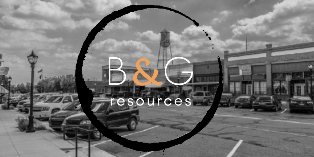 B&G Resources - Meet Our Team — B and G Resources