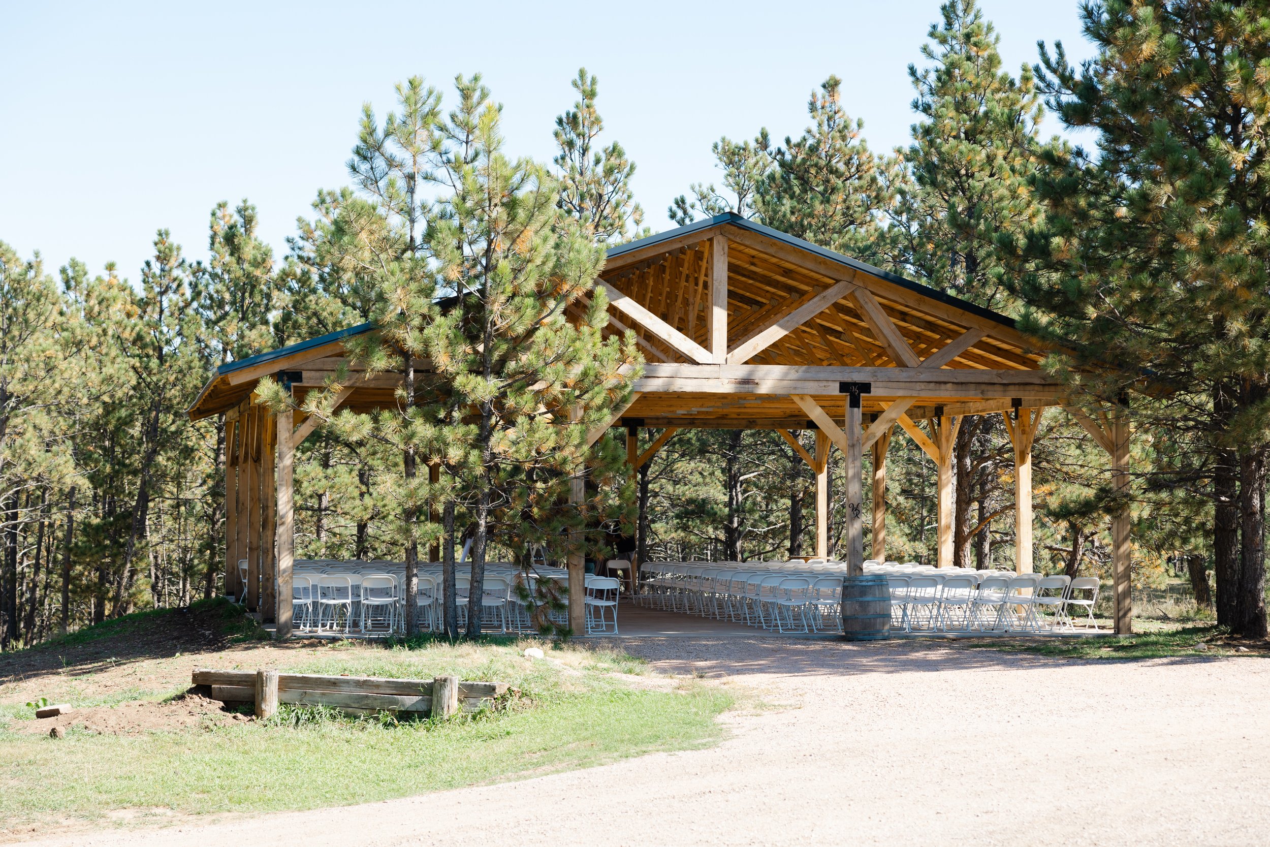 Woodlands Receptions