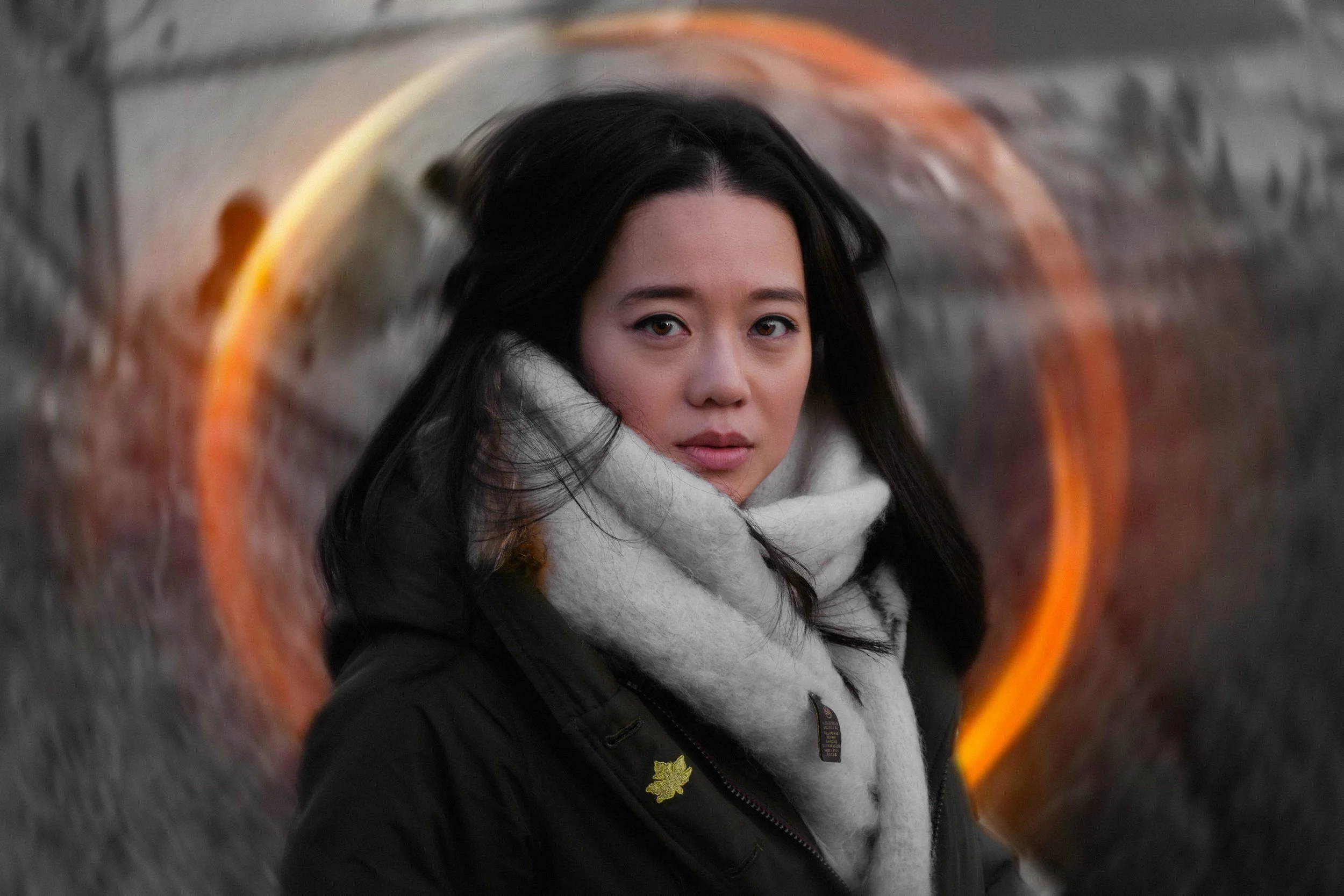 Photo — David Imel