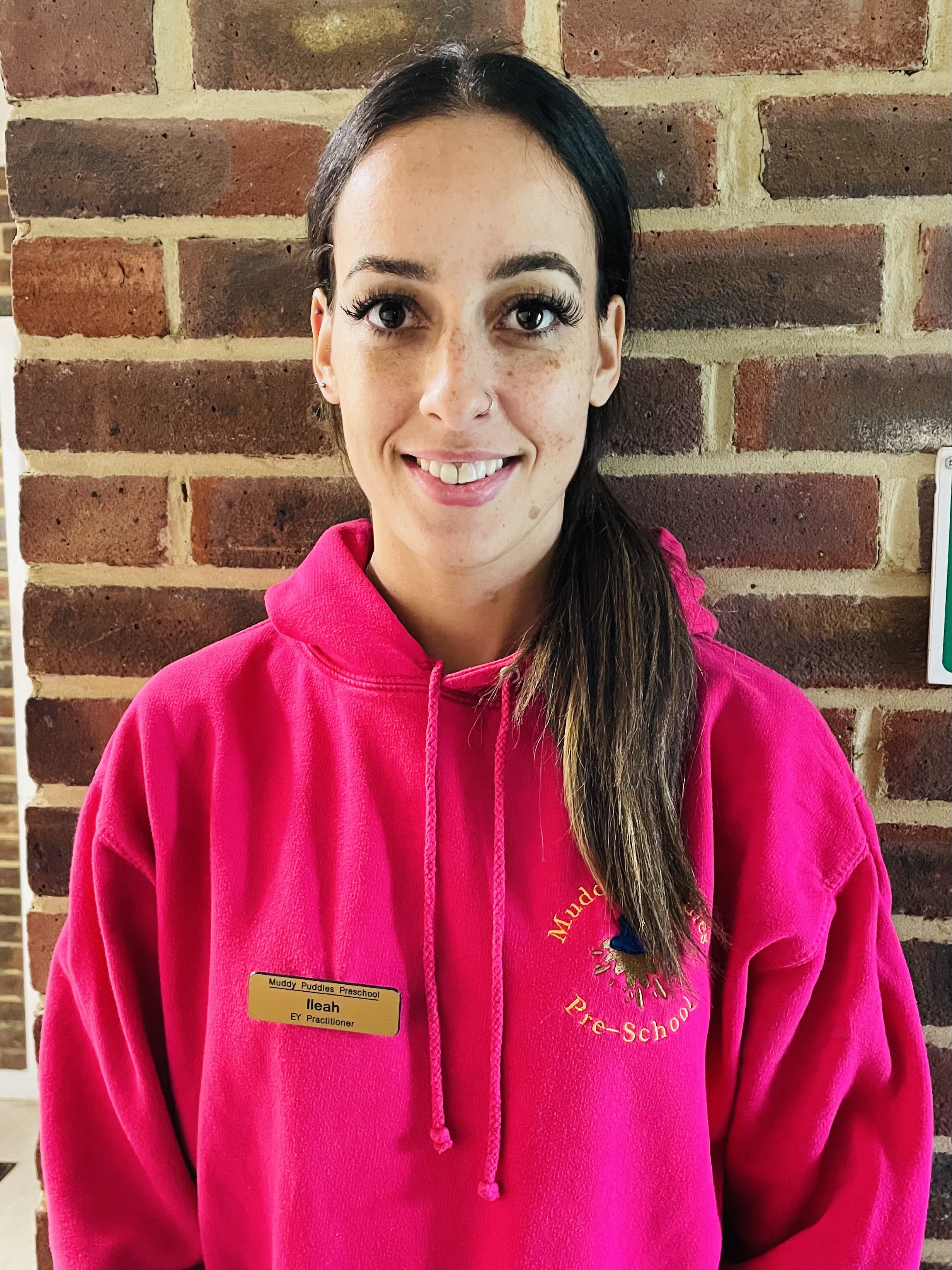 Meet the team — Muddy Puddles Pre-School