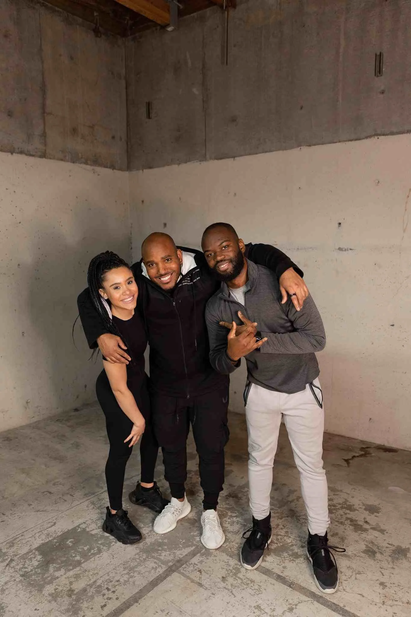 Proplus Fitness | Personalized Training, Nutrition, Coaching