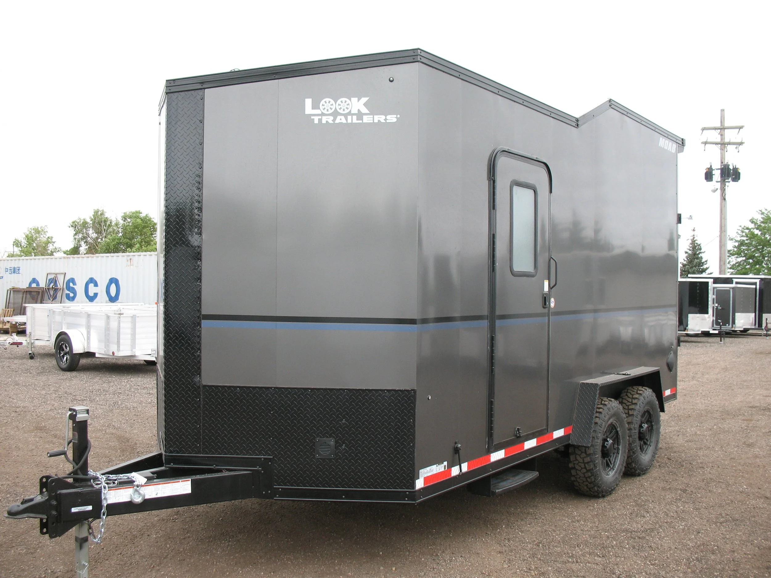 High Plains Trailers