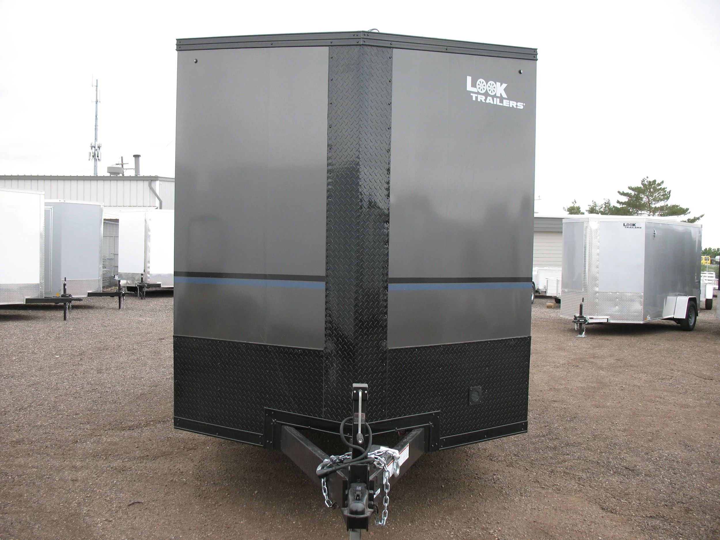 High Plains Trailers