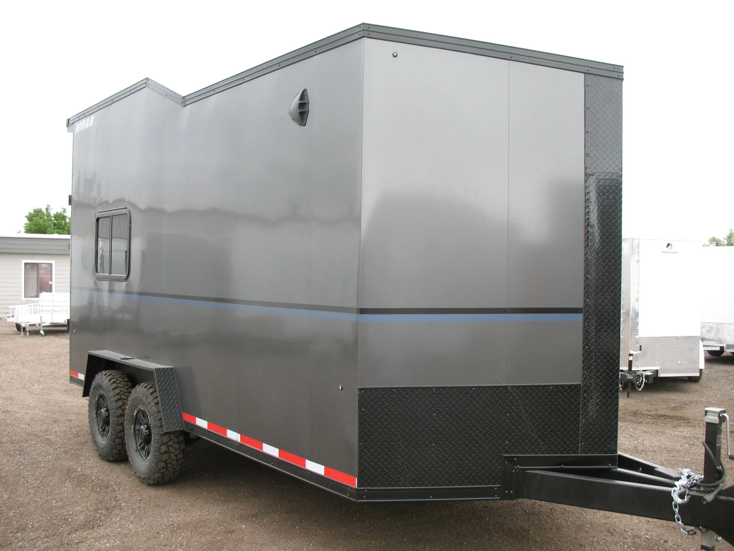 High Plains Trailers