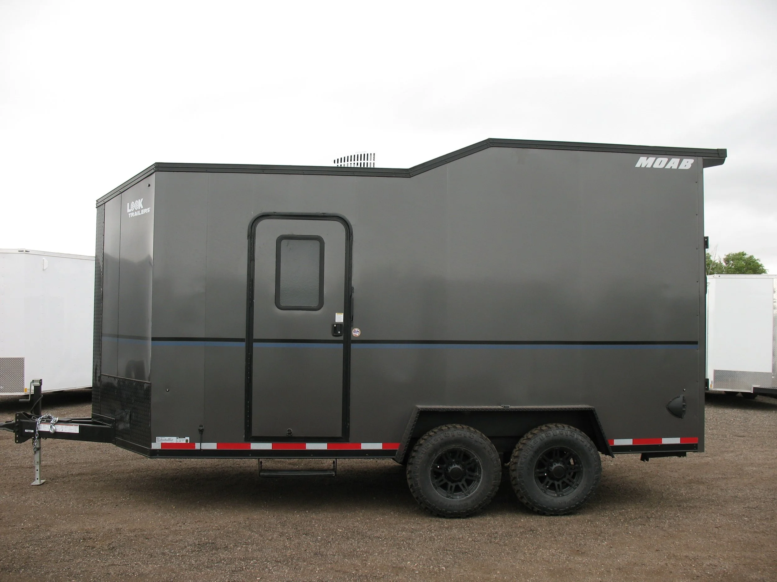 High Plains Trailers