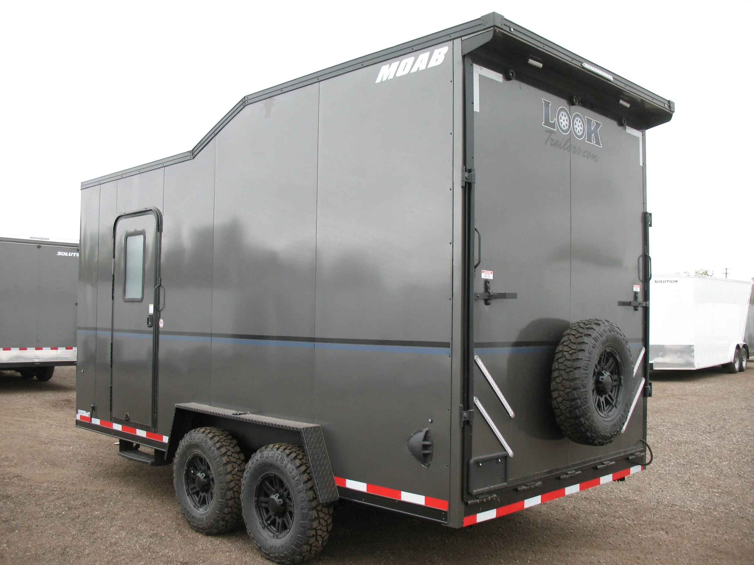 High Plains Trailers