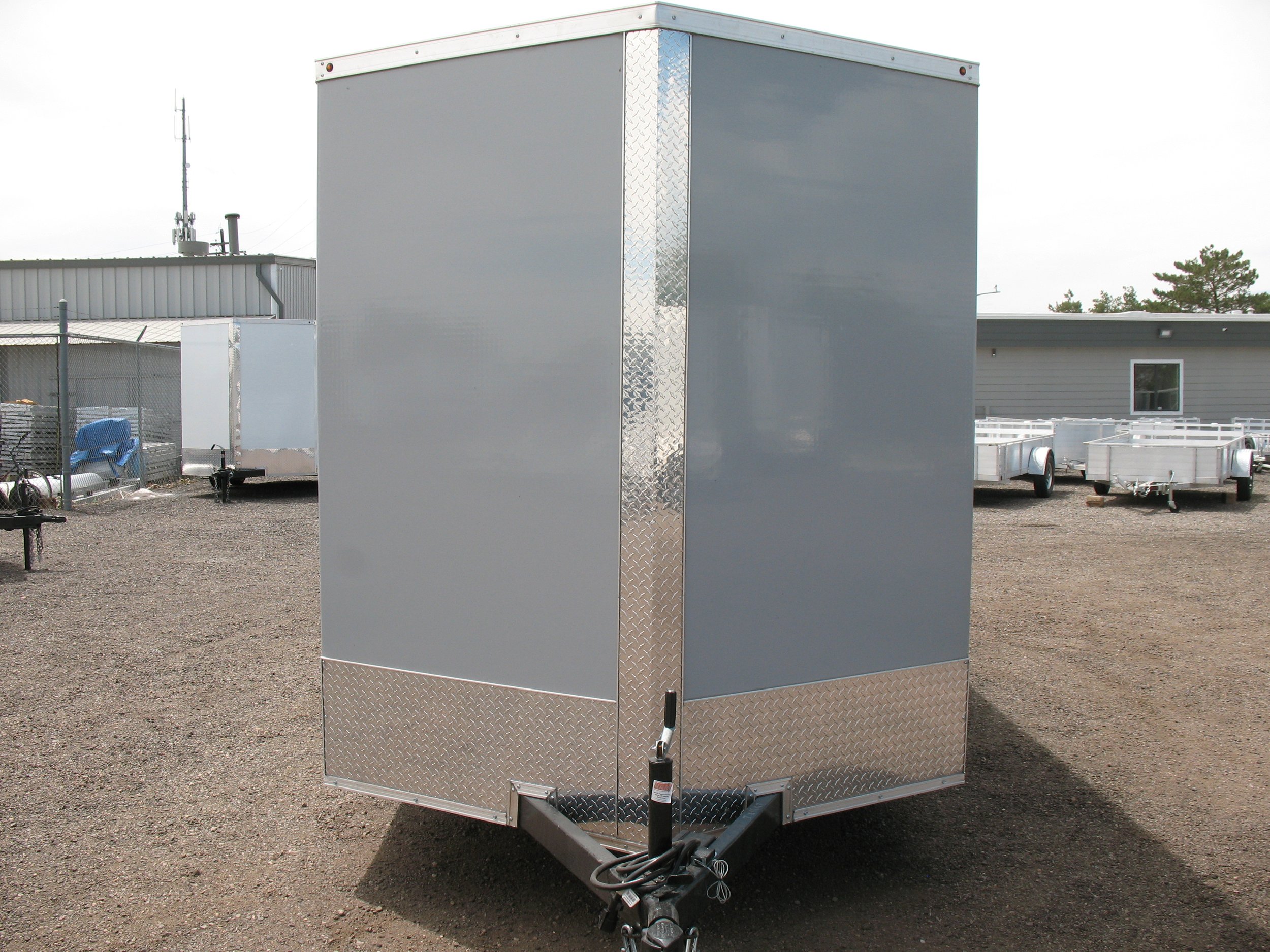 High Plains Trailers