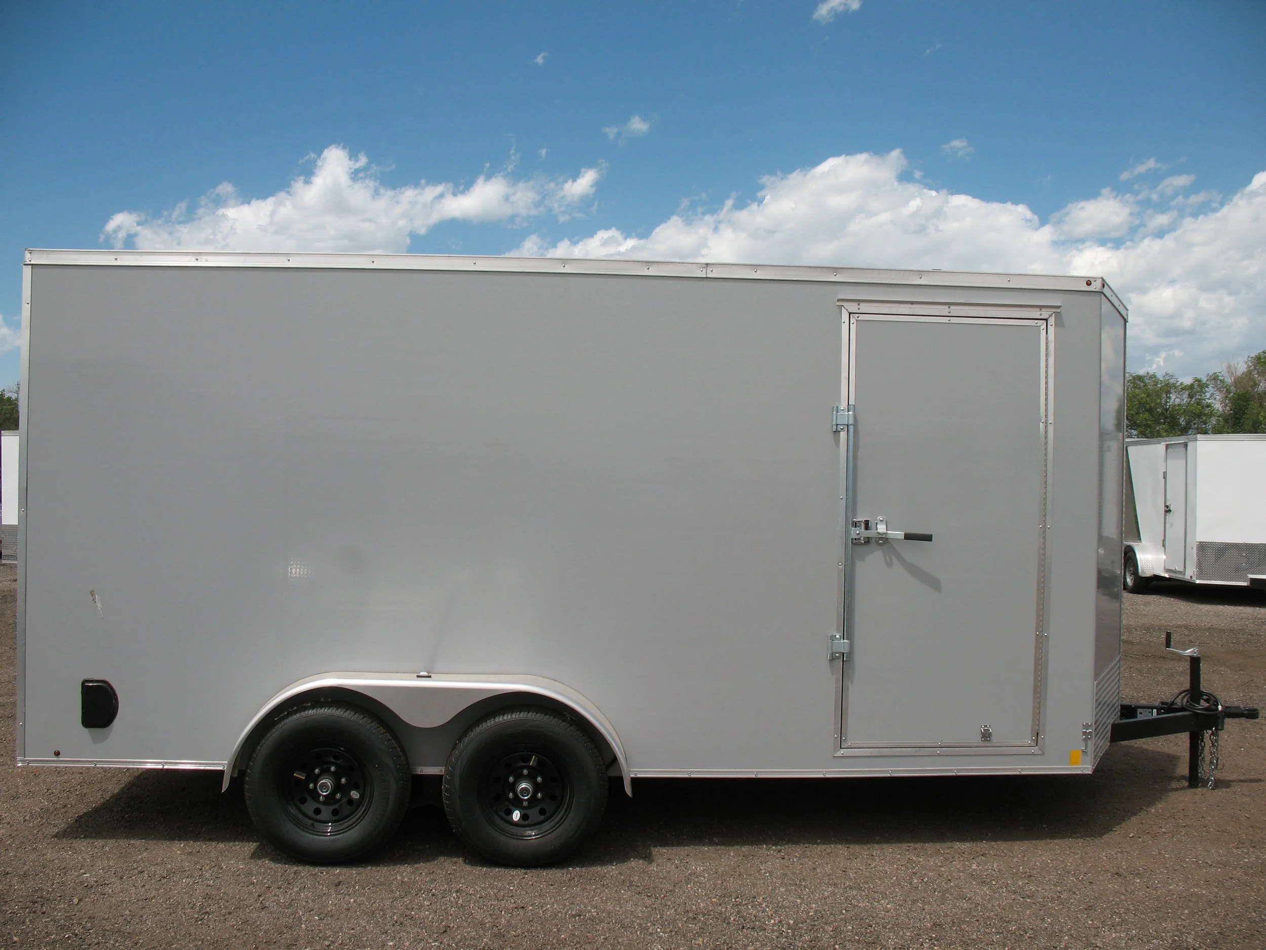 High Plains Trailers